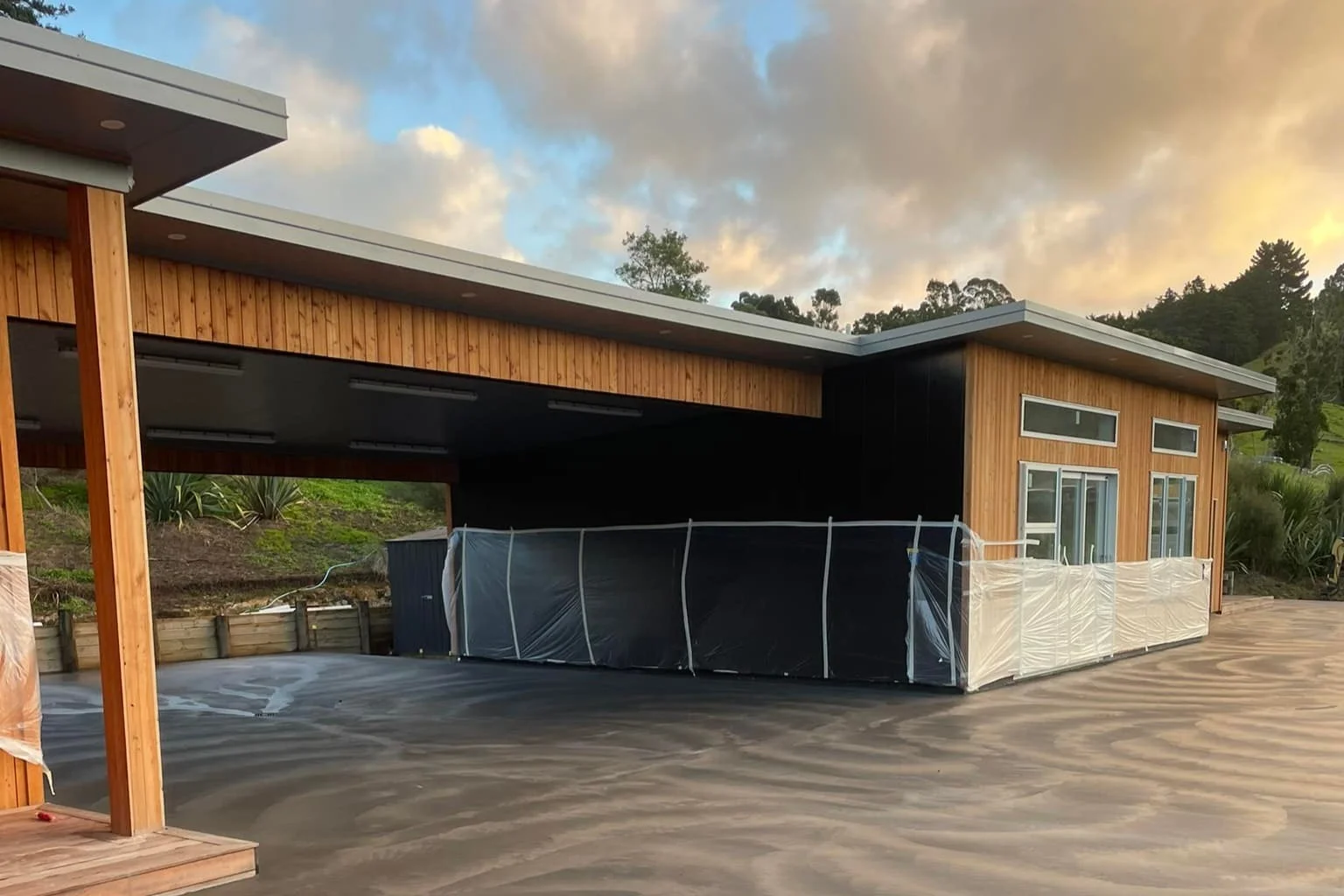 About us - #1 Trusted and Reliable Concrete Layers Warkworth