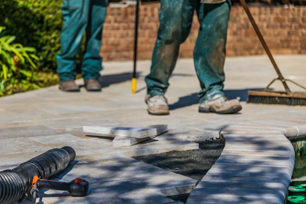 Reliable Decorative Concrete - Concrete Layers Warkworth | Warkworth ...