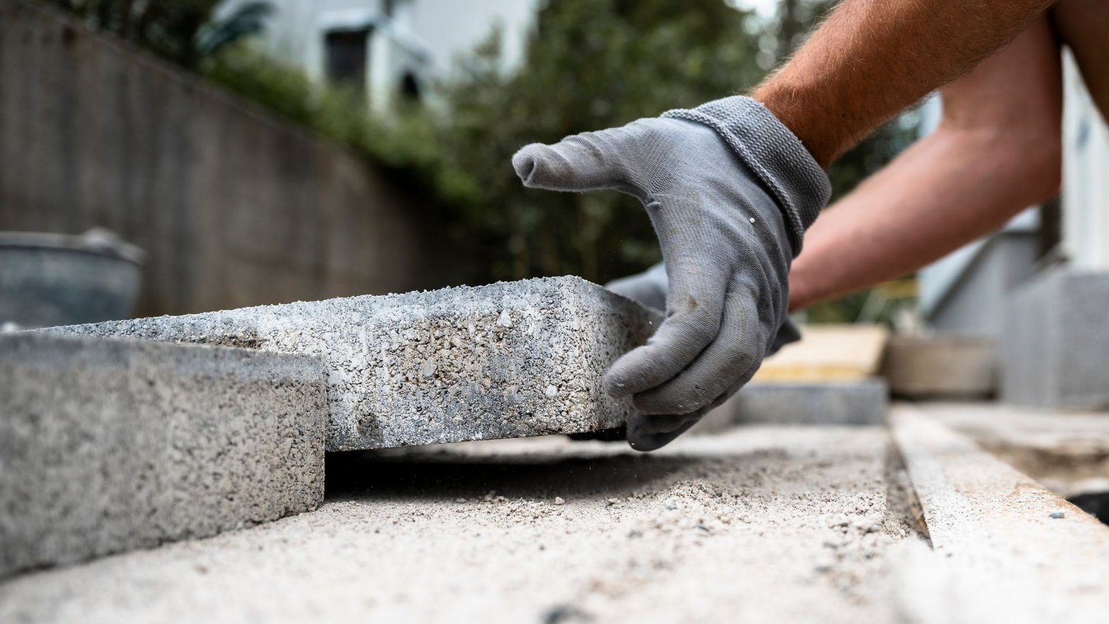 Best Concrete For Pavers NZ: Types, Costs & Installation Tips